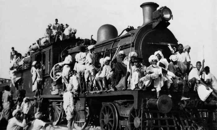 British Industrialization in India - HubPages