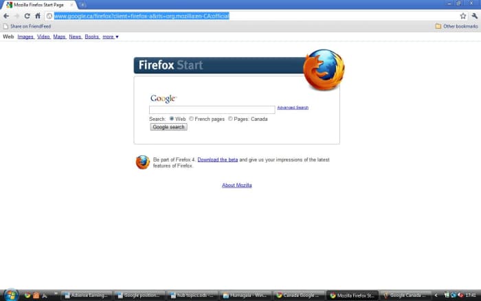 Canada Google CA : www google ca : Google Canada: Search, Webhp ...