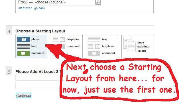 How to Write a Hub on HubPages: Learn the Basics - HubPages