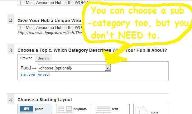 How to Write a Hub on HubPages: Learn the Basics - HubPages