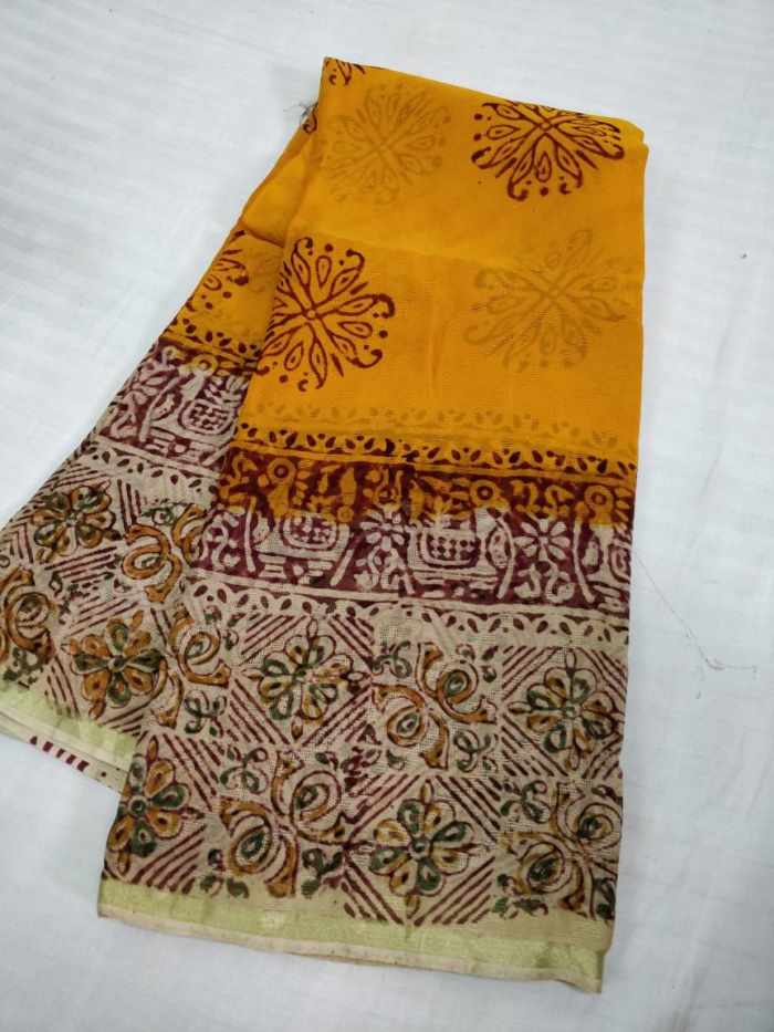 Kalamkari- Ancient Style of Hand Painting - HubPages