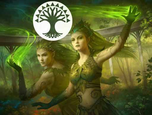 Top 10 Convoke Cards in "Magic: The Gathering" - HubPages