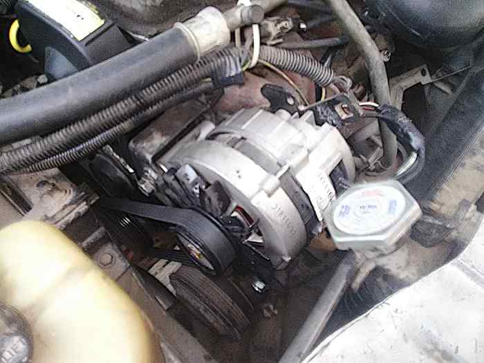 Signs of a Bad Alternator - HubPages