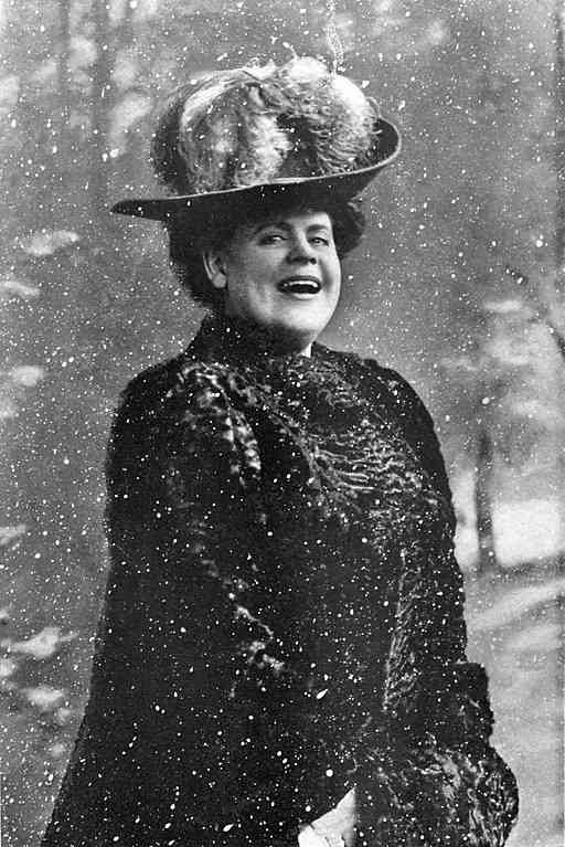 6 Women of Vaudeville - HubPages