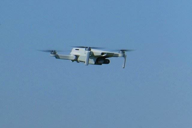 How to Allow UAS to Operate BVLOS - HubPages