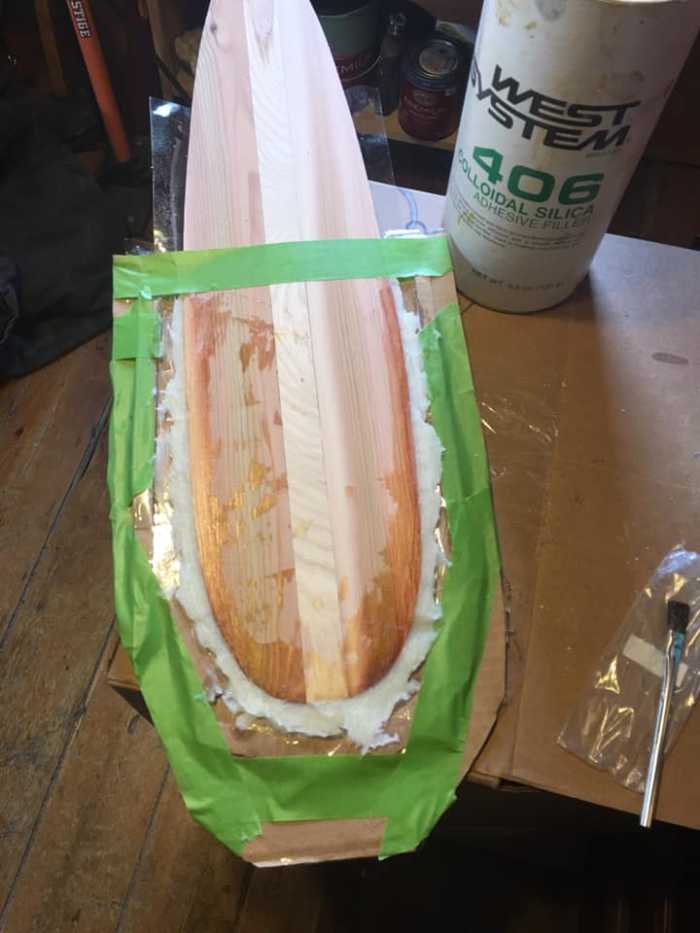 How to Make a Canoe Paddle - HubPages