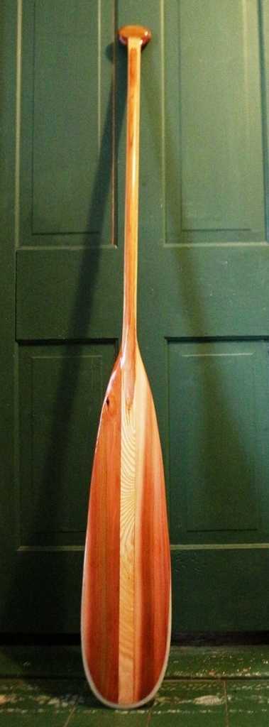 How to Make a Canoe Paddle - HubPages