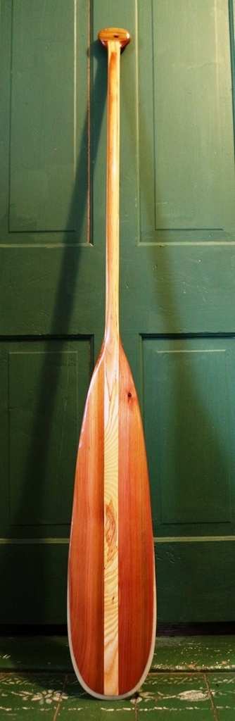 How to Make a Canoe Paddle - HubPages