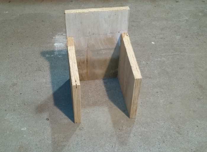 How to Build a Nest Box for Robins From Scrap Timber - HubPages