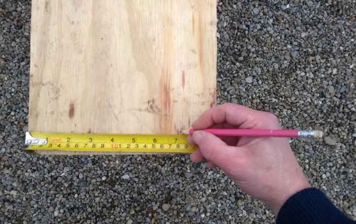 How to Build a Nest Box for Robins From Scrap Timber - HubPages