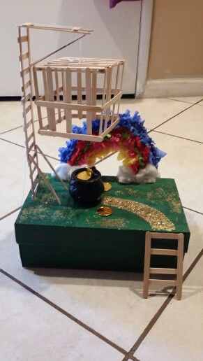 30+ Adorably Fun Leprechaun Trap Ideas for Kids - HubPages