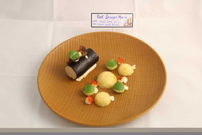 Cold Food Plating: Techniques and Tips - HubPages