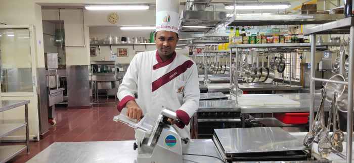 Cold Food Plating: Techniques and Tips - HubPages