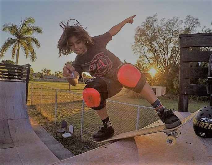 Skateboard Basics for Beginners - HubPages