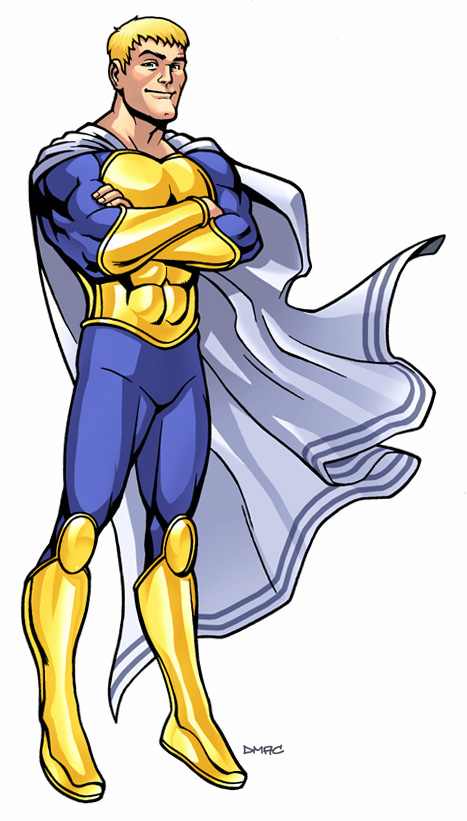 Five Dead DC Comics Heroes that Are NOT Coming Back - HubPages