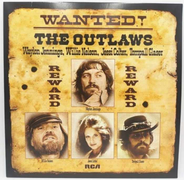 Evolution of Outlaw Music - HubPages