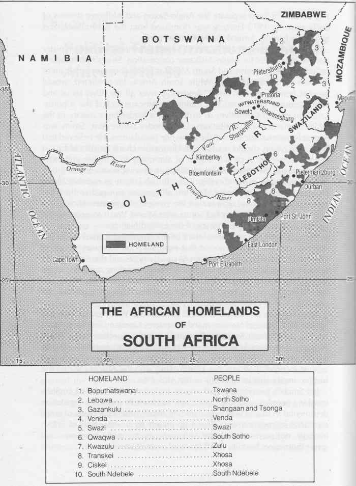 Apartheid's Mental Diseases - No Educative Health System-Mental Health ...