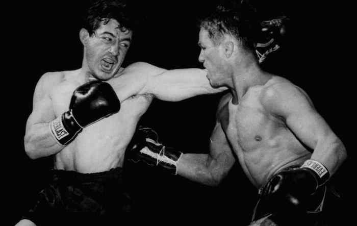 Rocky Graziano: Boxing Champion, Actor, and Business Owner - HubPages