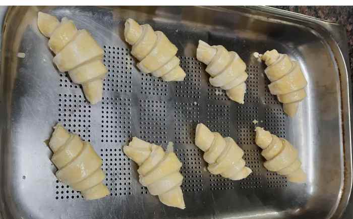 How Humidity, Moisture and Temperature Affect the Baked Products - HubPages