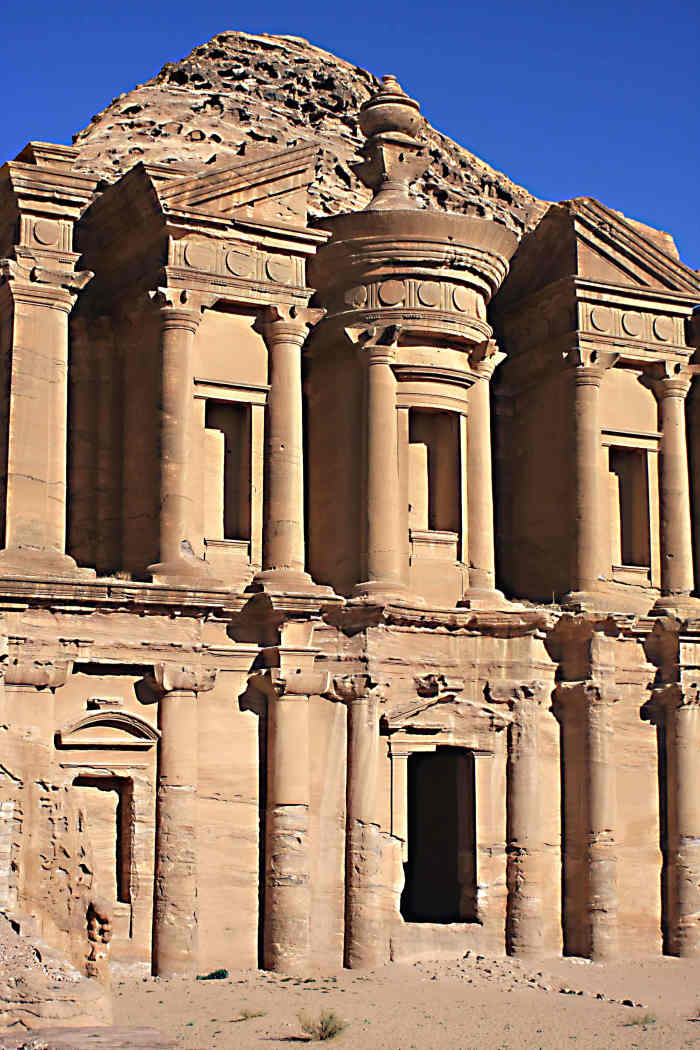 Jordan's History in Photographs - HubPages