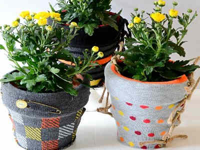 40 Simply Adorable Old Sock Craft Ideas - HubPages