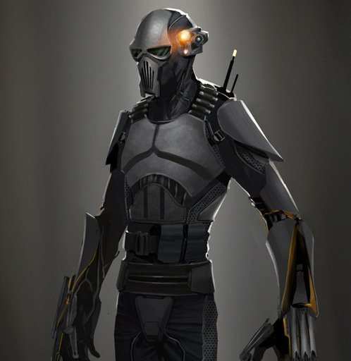 Top 10 Strongest Stormtrooper Types in Star Wars - HubPages