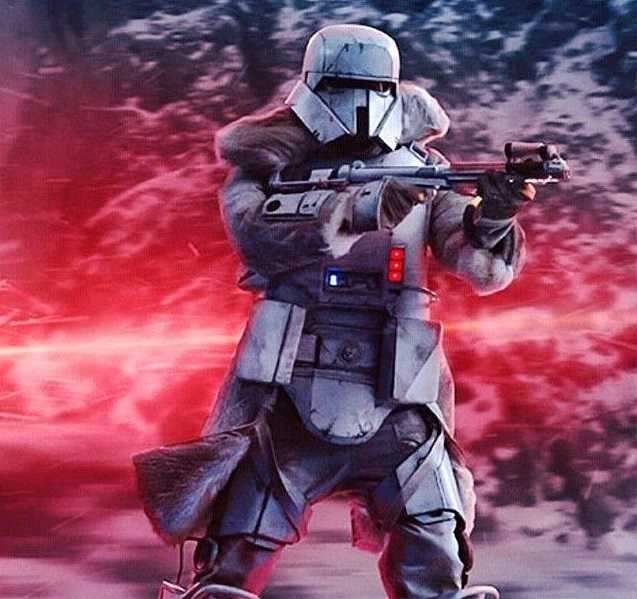 Top 10 Strongest Stormtrooper Types in Star Wars - HubPages