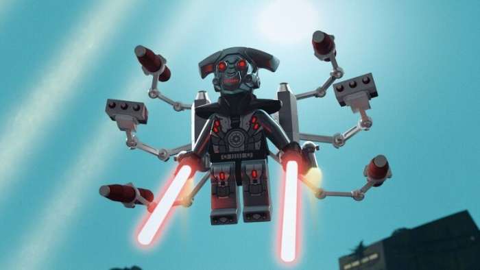 Top 10 Strongest Droids in Star Wars - HubPages