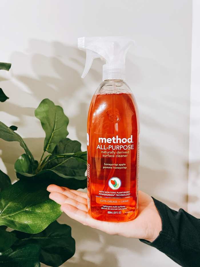 The Ten Best Plant-Based and Natural Cleaning Products - HubPages