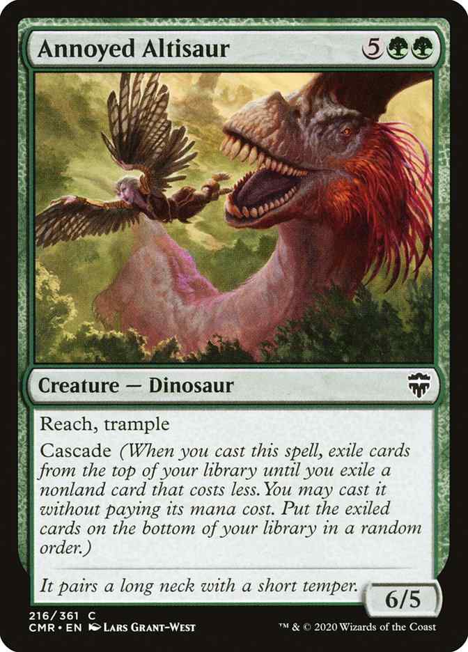 Top 20 Cascade Spells in "Magic: The Gathering" - HubPages