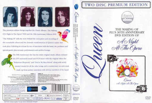 Queen - The Videography - HubPages