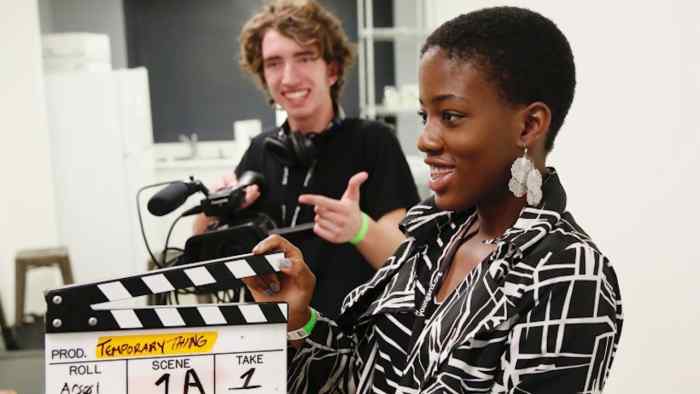 Who is Amanda Gorman? - HubPages