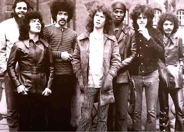 28 Best California Rock Bands of All Time - HubPages
