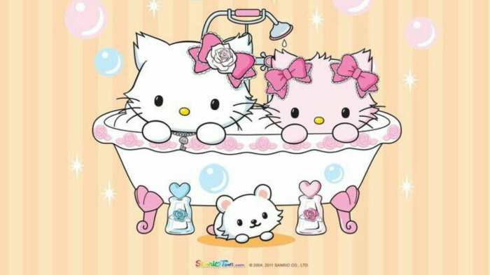 What You Forgot About Charmmy Kitty - HubPages