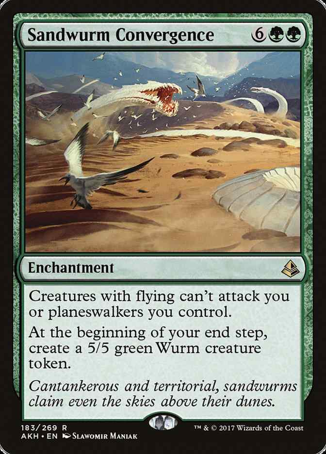 Top 10 Green Anti-Flying Spells in Magic: The Gathering - HubPages