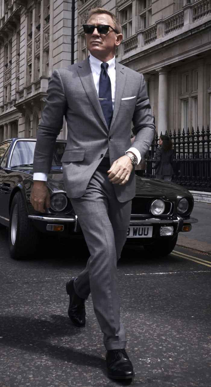 The Well Dressed Man On A Budget - HubPages