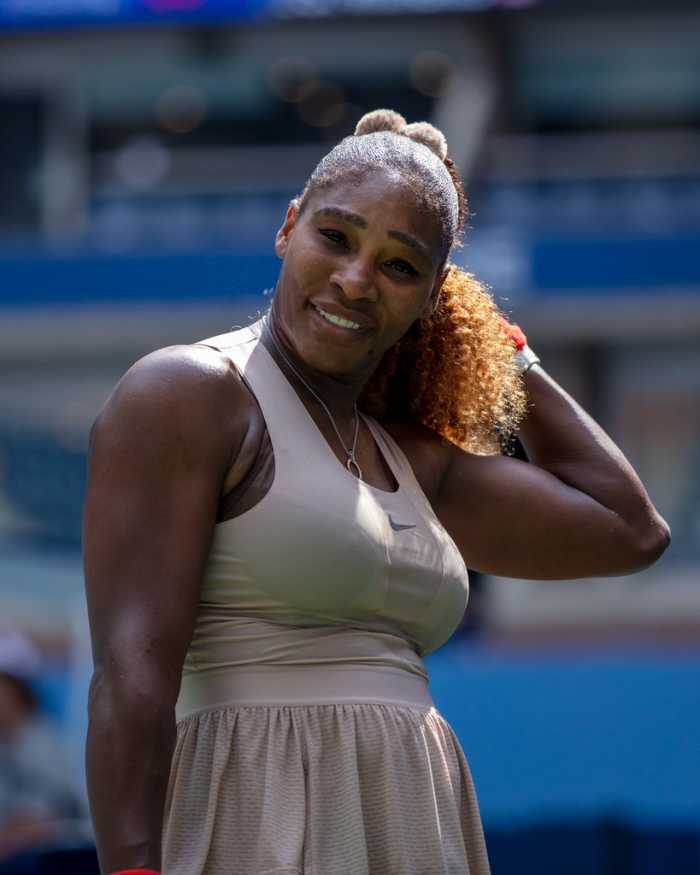 15 Interesting Facts About Serena Williams - HubPages