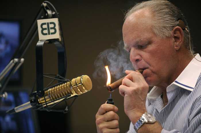 Farewell to A Republican Icon: Rush Limbaugh - HubPages