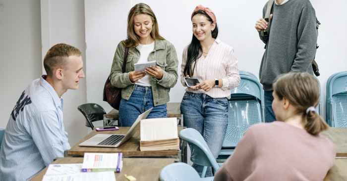 Understanding the Eligibility Requirements to Study in the UK as an ...