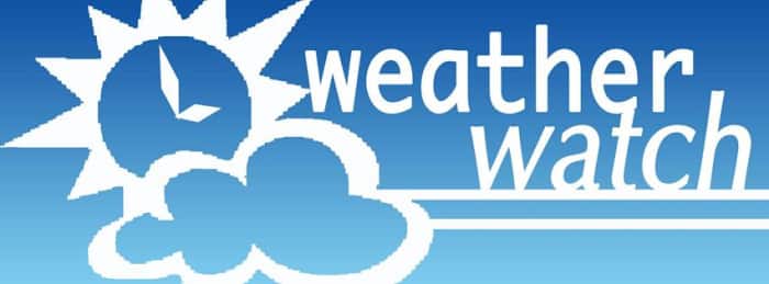 Weather Watch vs. Weather Warning - HubPages