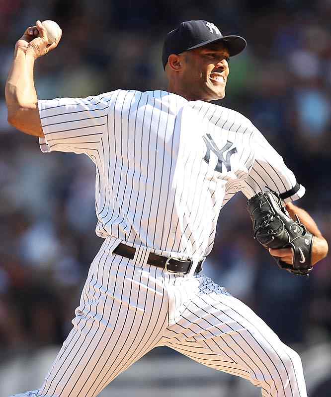 Best Baseball Relief Pitchers Ever - HubPages