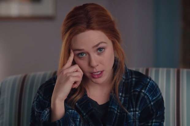 Wandavision: Episode 7 Reactions (Spoilers) - HubPages