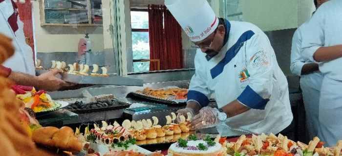 Redefining Cold Kitchen Post Pandemic - HubPages