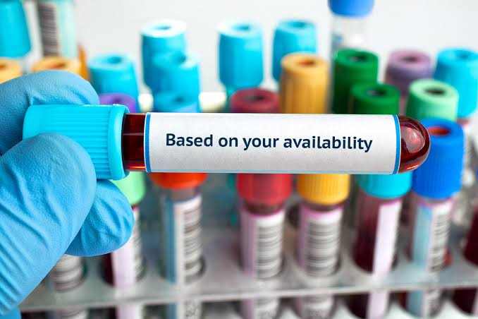 Blood Sample Collection (Pathology) Role of Phlebotomy. - HubPages