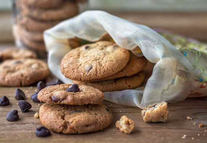 Cookie Tips To Make Better Cookies - HubPages