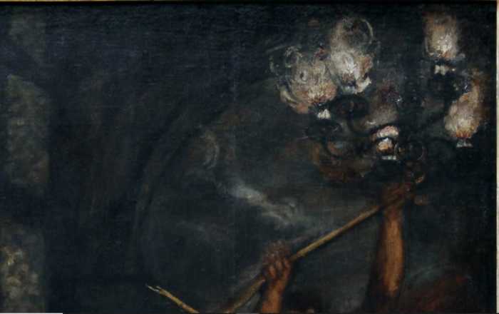 Christ Crowned with Thorns by Titian - HubPages