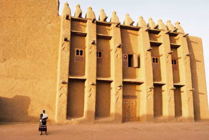 7 Most Intriguing Nigerian Tourist Attractions You Should Consider for ...