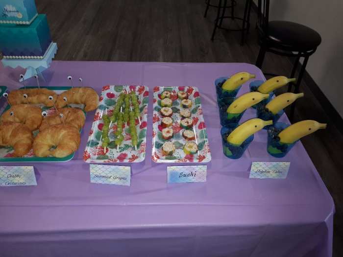 Easy Mermaid Birthday Party Ideas to Make a Splash - HubPages