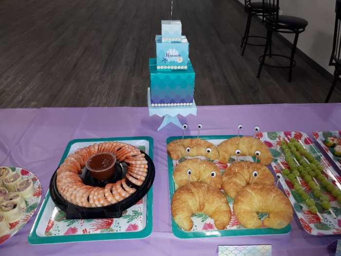 Easy Mermaid Birthday Party Ideas to Make a Splash - HubPages