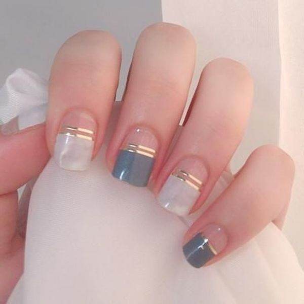 20+ Spring Nail Ideas - HubPages